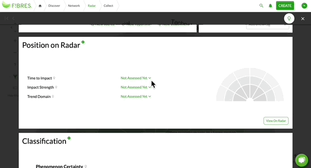 Building a trend radar: a beginner's guide