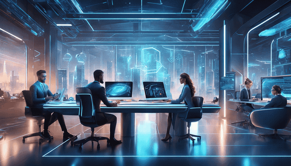 35+ business management trends for 2025 and beyond